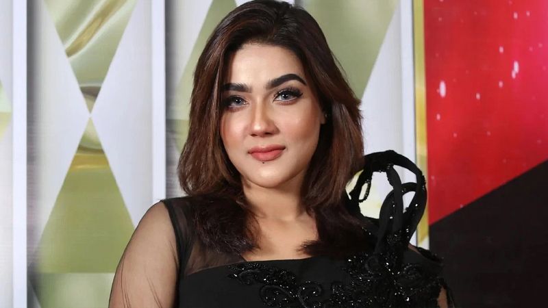 কাদের ঘৃণা করেন, জানালেন মাহি