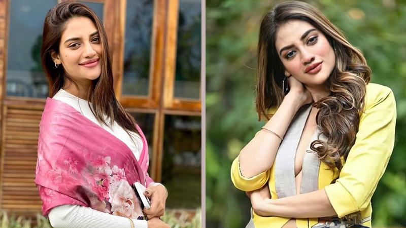 আরও এক সন্তানের ছবি প্রকাশ করলেন নুসরাত!