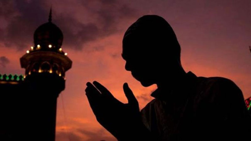 আজ পবিত্র শবে মেরাজ