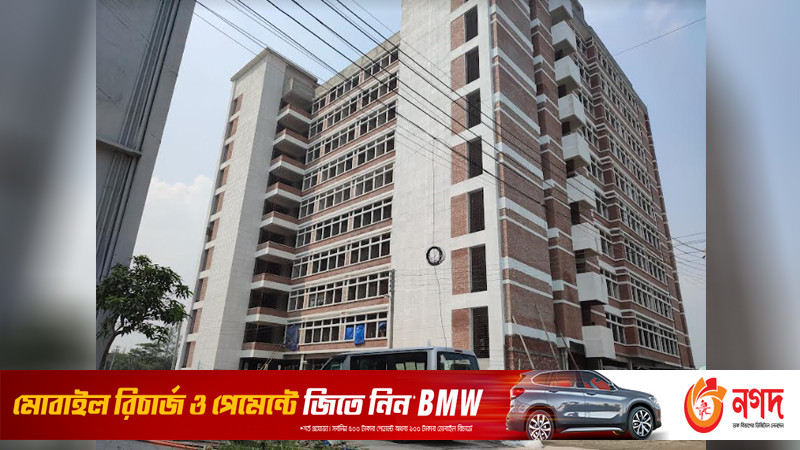 লিফট কিনতে তুরস্কে যাচ্ছে পাবিপ্রবির ৬ সদস্যের প্রতিনিধি দল