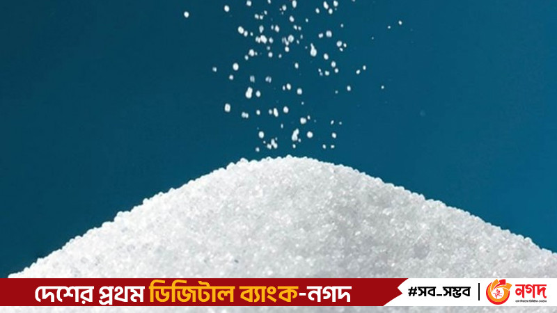 আলু ও ডিমের পর এবার লবণ আমদানির অনুমতি