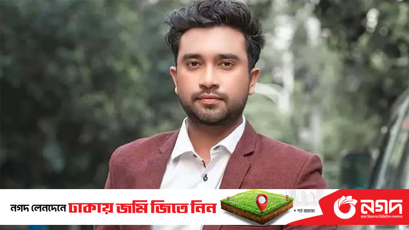 তোপের মুখে যা বললেন অভিনেতা জোভান