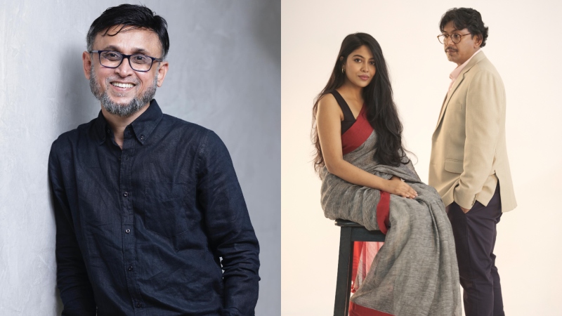 ফারুকীর চোখে ‘মনোগামী’ বনাম ‘ব্যাচেলর’