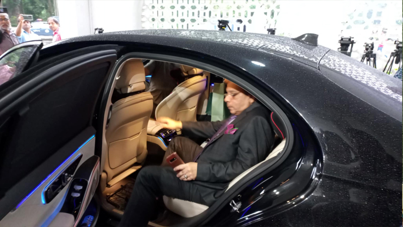 আপনাদের সকলকে গণজাগরণের অভিনন্দন: প্রধান বিচারপতি