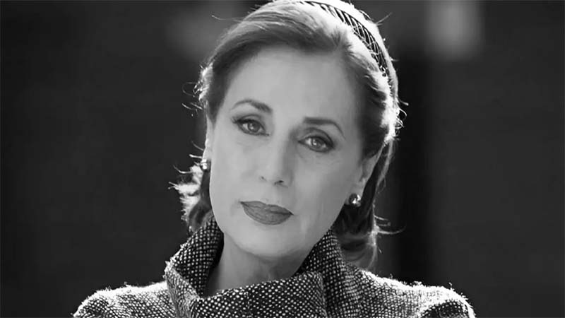 ক্যানসারে মারা গেলেন মেক্সিকান অভিনেত্রী হেলেনা রোজা