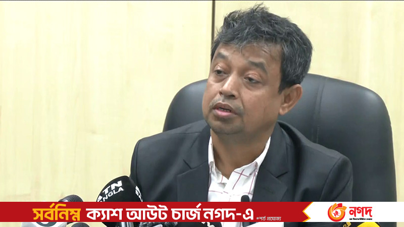 বেনাপোল এক্সপ্রেসে আগুন: মূল হোতা নবী, দাবি ডিবি প্রধানের