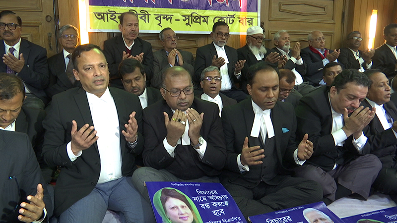 রাজনীতি প্রতিবেদক