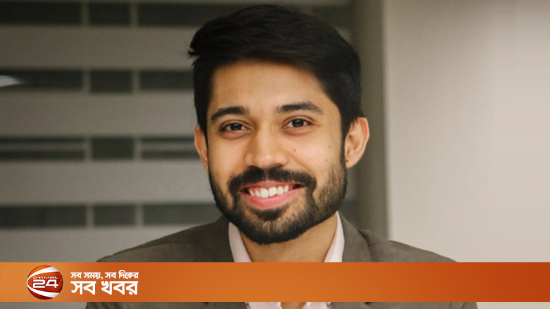 কোটা সংস্কারের পক্ষে আইমান সাদিক, পোস্টে যা জানালেন