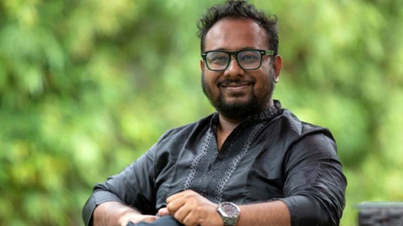 ‘তুফান’ এর রেশ না কাটতেই সুখবর দিলেন রাফী