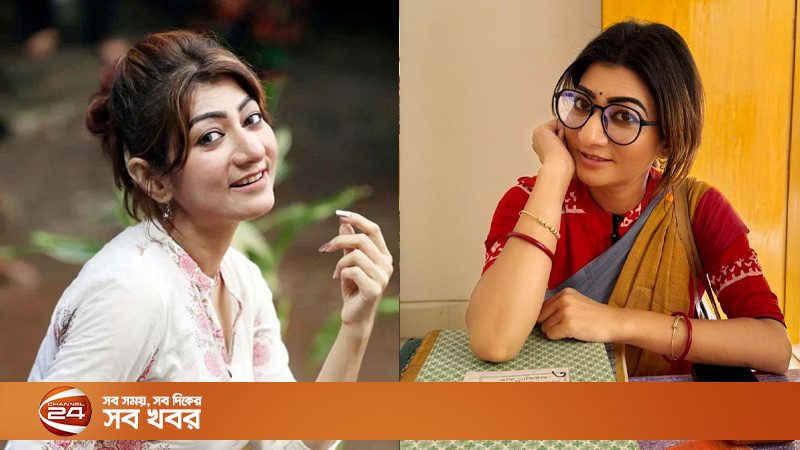 অভিনেত্রীর শারীরিক অবস্থার আরও অবনতি, থামছে না সন্তানের কান্না