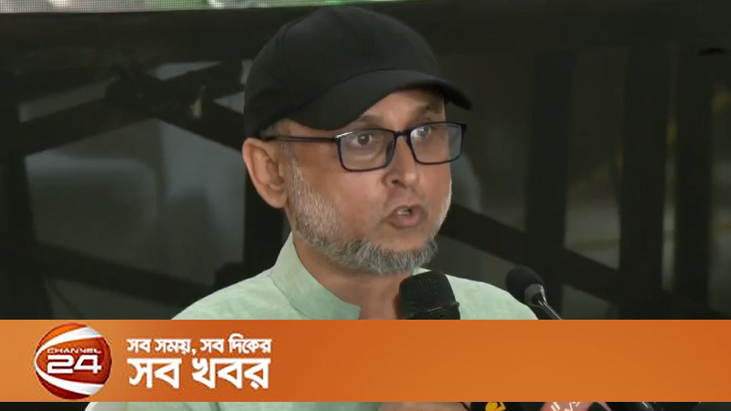 আজ থেকে শুরু হচ্ছে ‘জুলাই শহিদ স্মৃতিস্তম্ভের’ কাজ: সংস্কৃতি উপদেষ্টা